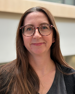 Stephanie Kendall - USask Health Sciences | University of Saskatchewan